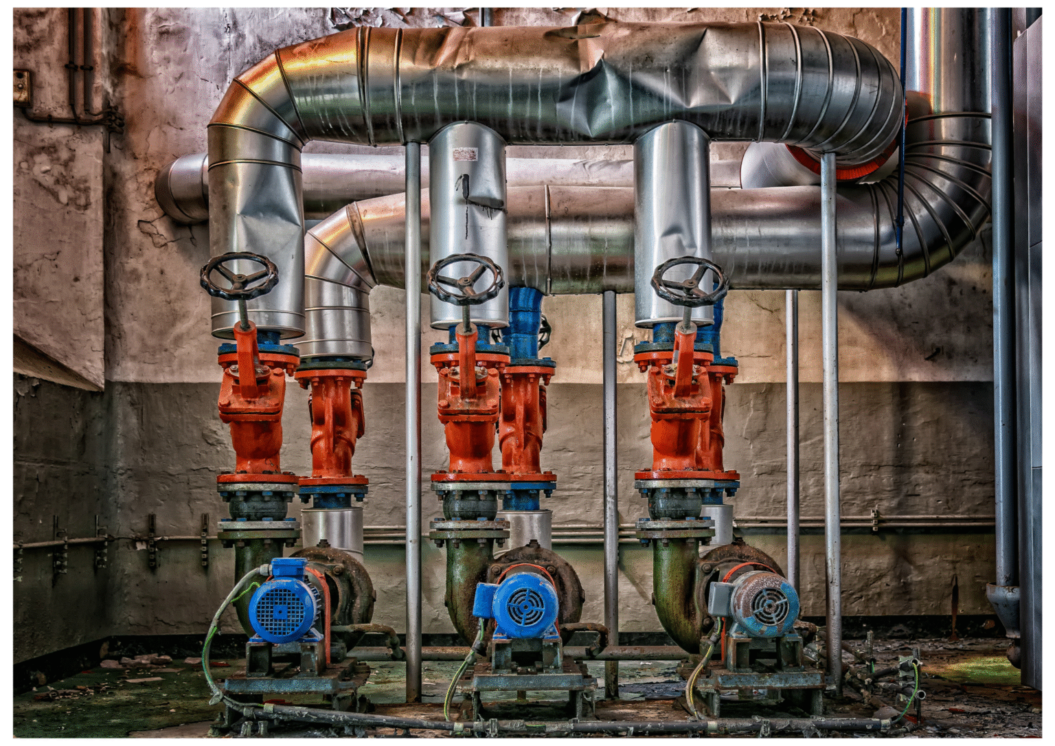 What Is a Heat Pump and How Does It Work Efficiently?